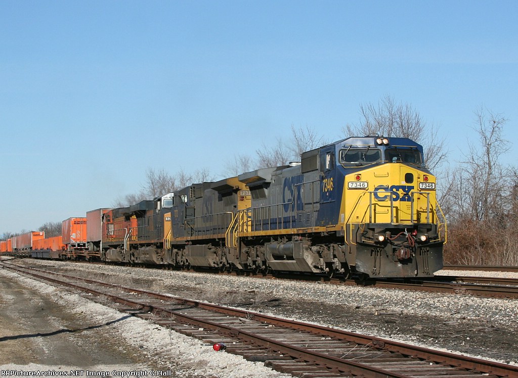 CSX 7346